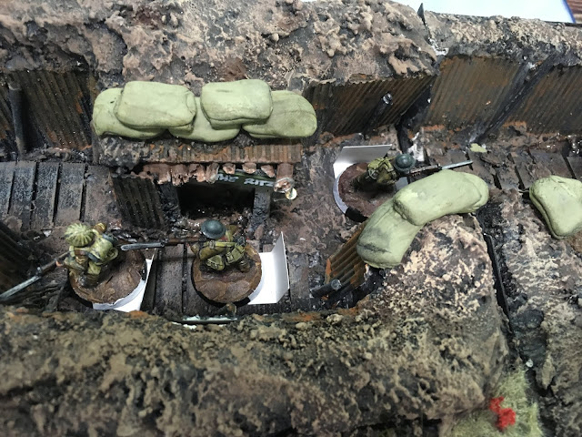 [TMP] "Cangames report - Trench Raiders" Topic