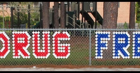 Kearson's Classroom: Red Ribbon Week 2014