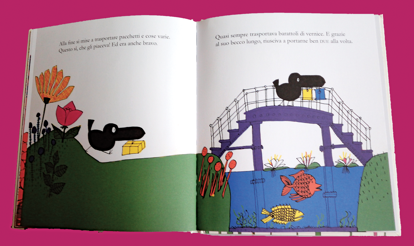 Gruppo di lettura C'era due volte un libro: febbraio 2019