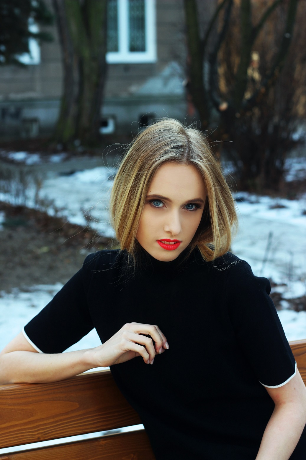 Kate/Orange Model Agency - SmallChangeGirl Photos