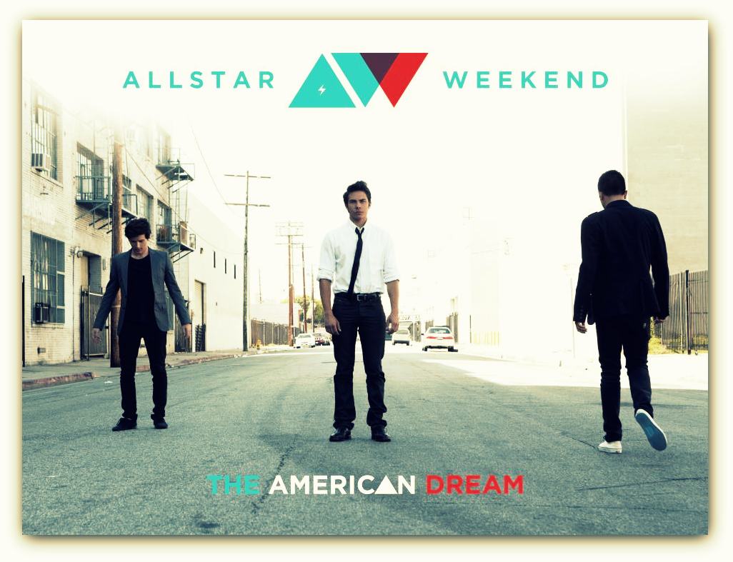 Allstar Weekend