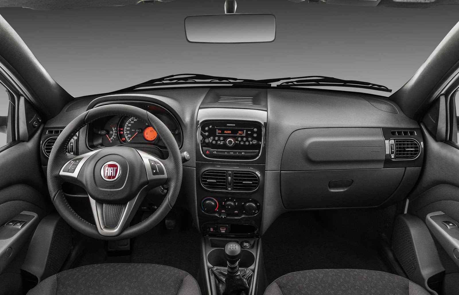 Fiat Strada Freedom Cabine Simples 2019: preço R$ 61.590