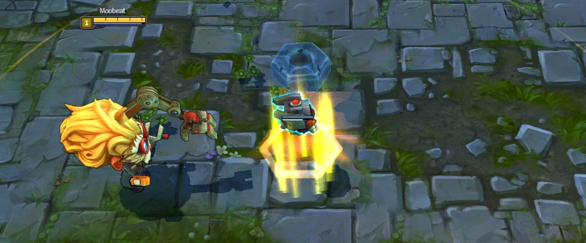 Heimerdinger Visual Update | League of Legends PL - newsy, poradniki ...