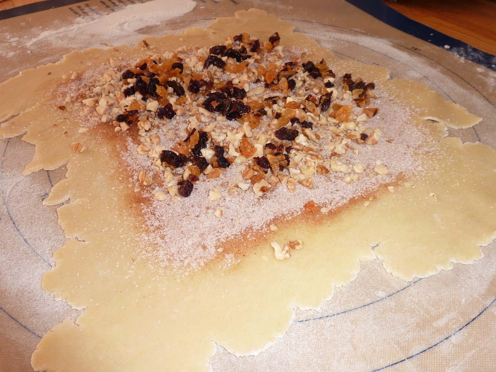 Maida Heatter Bake-Off