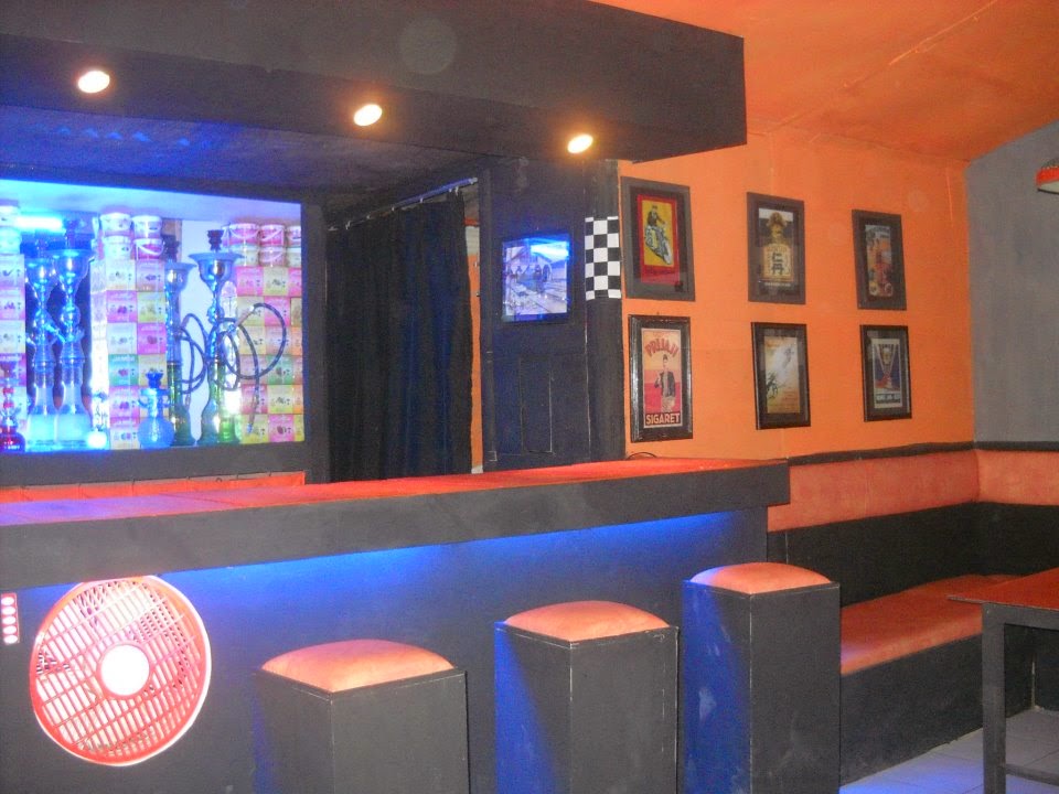 Kuliner Solo : Emirate Cafe "Shisha dan Coffee" ~ Kuliner Sukoharjo