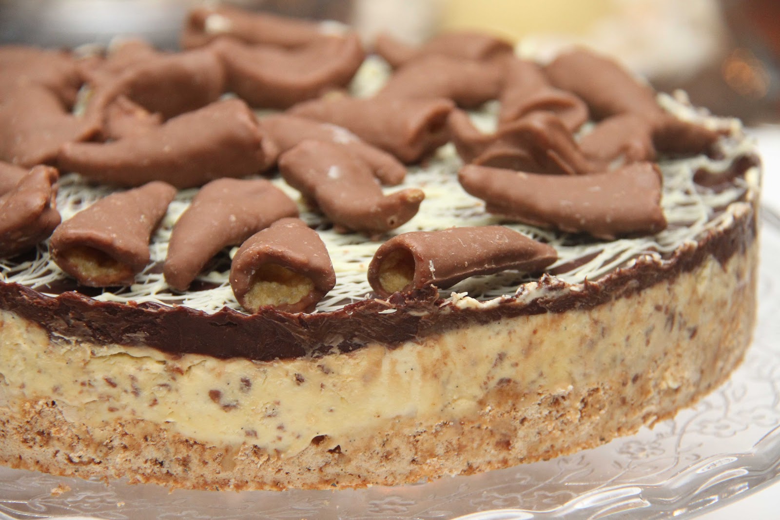 Smash iskake – My Little Kitchen