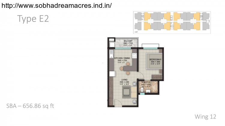 Sobha dream acres bangalore - Top Unknown facts revealed - Best ...
