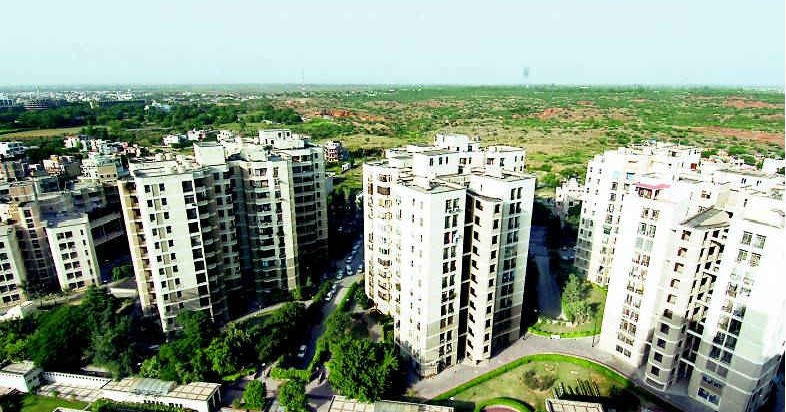 India Property, Real Estate India, Property in India, Buy-Sell-Rent ...