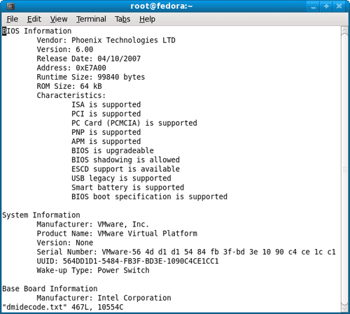 How To Save A Command S Output To A Text File ~ Hack Kick Tutorial