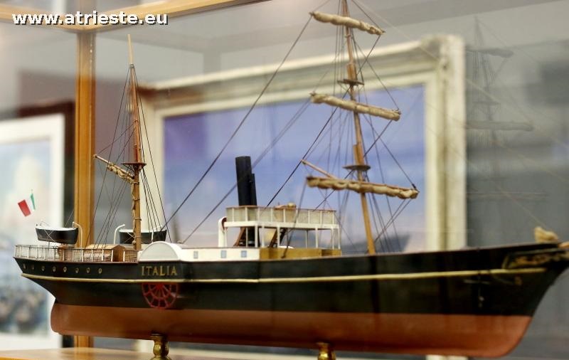HISTORY - One of the earliest steam ship companies in the world ...