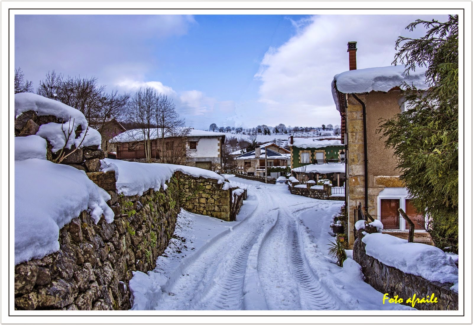Foto afraile: CASTILLO PEDROSO (Corvera de Toranzo).