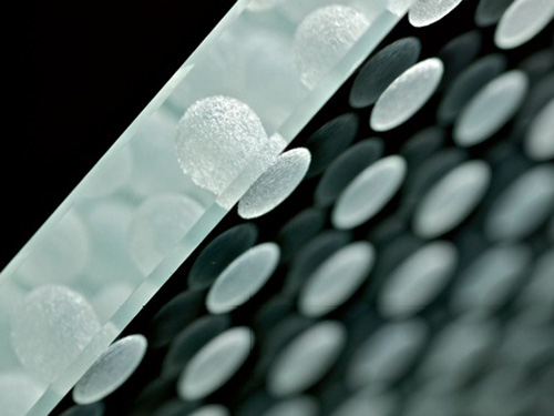 Homebuildlife: Material Matters: New materials in design