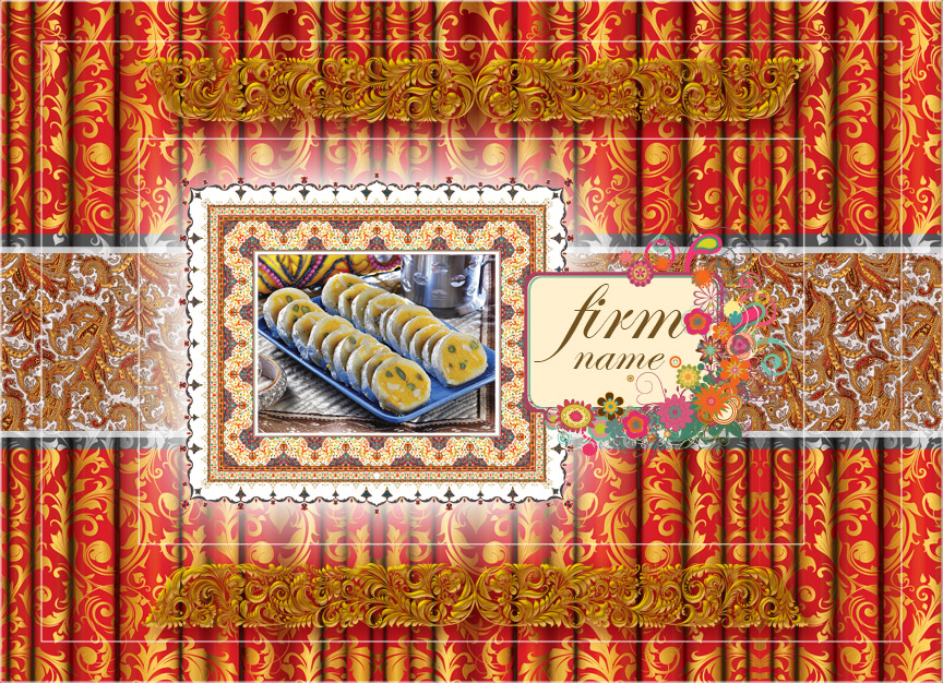 World of Sweet Box packaging designs and devotion for packaging concept ...