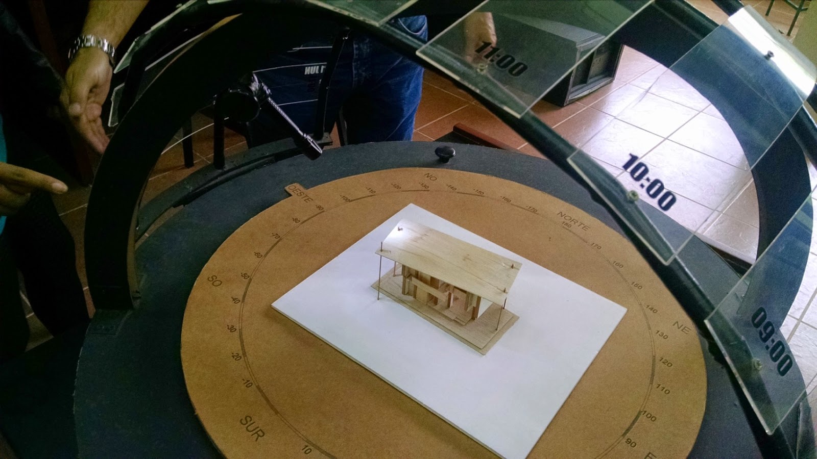 APUNTES - REVISTA DIGITAL DE ARQUITECTURA: diciembre 2014