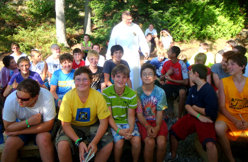 The Journey of a Bishop: St. Edith Stein (Teresa Benedicta of the Cross ...