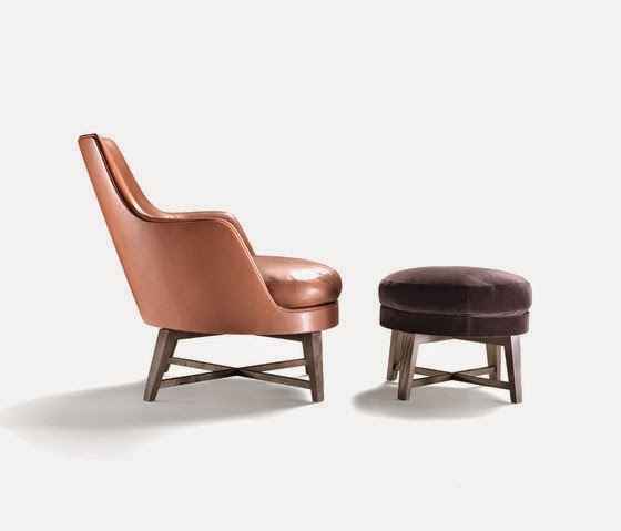 avant garde design: feel good furniture.