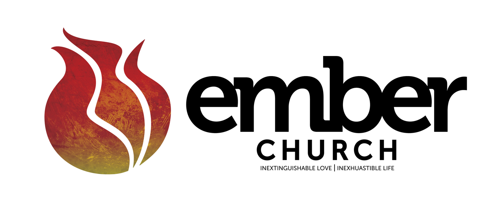 THE SOMETIMES PREACHER: Ember Church: The Vision