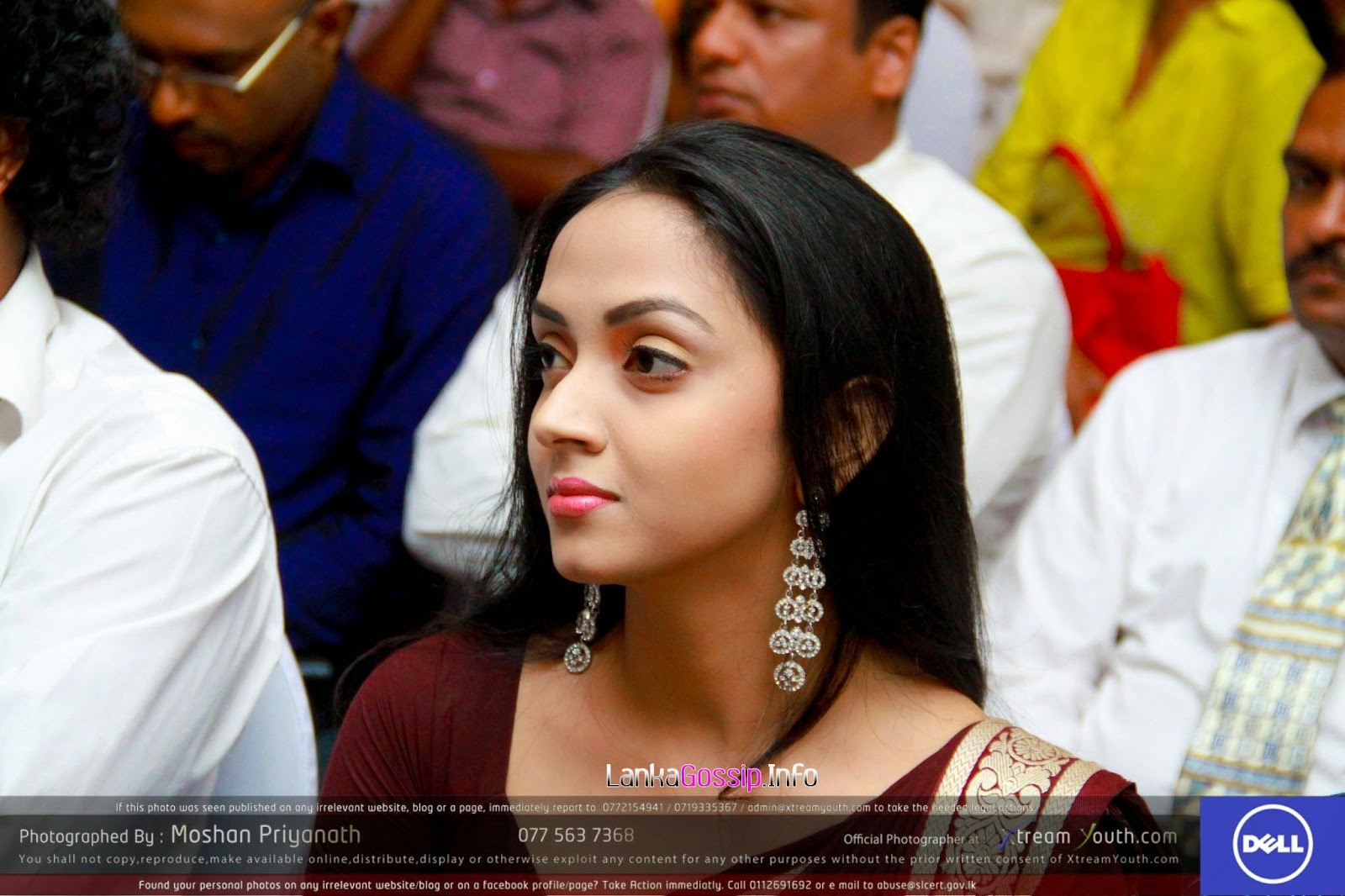 Gossip Lanka: raigama