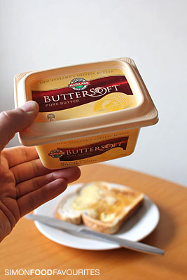 Simon Food Favourites: Mainland: ButterSoft Pure Spreadable Butter, New ...