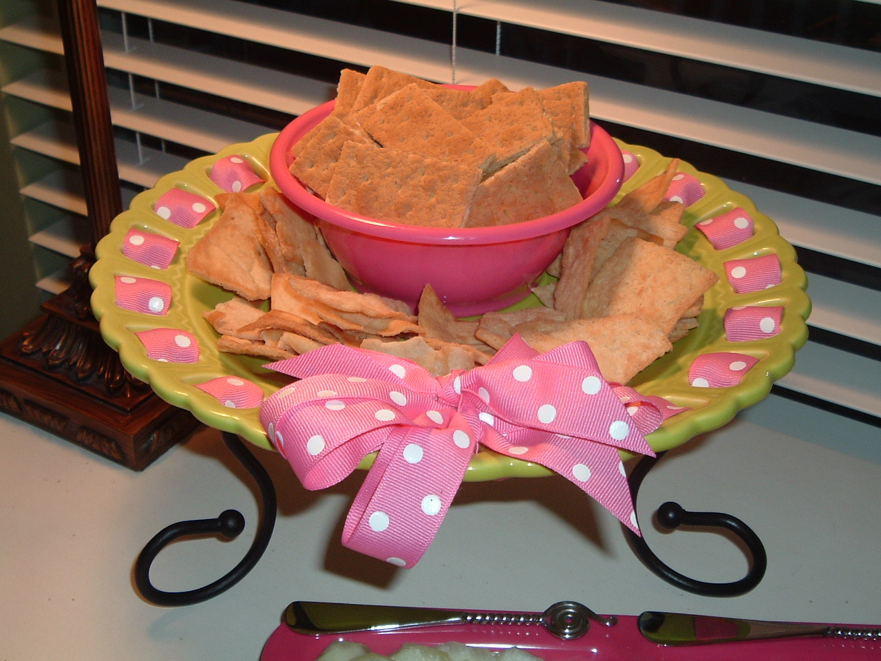 Miss Janice: NATIONAL ICED TEA MONTH