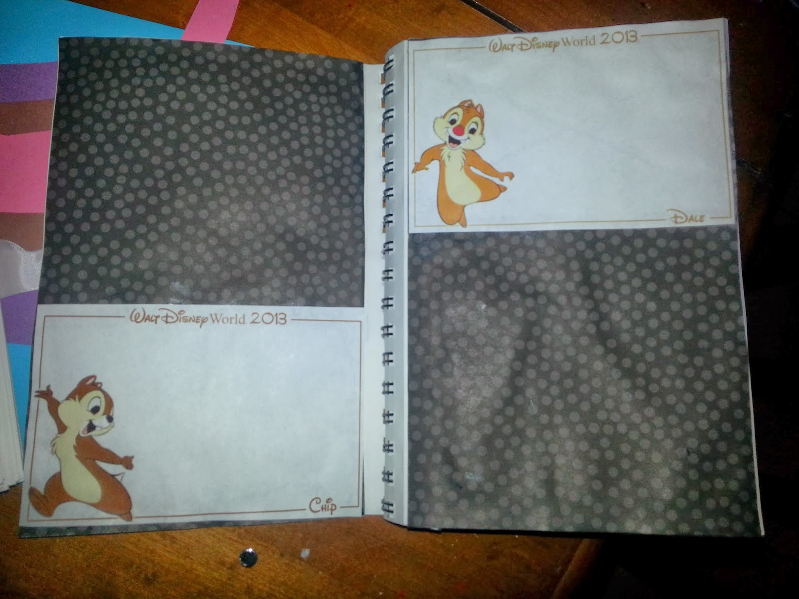 A Walk to Remember: May I have your Autograph please?