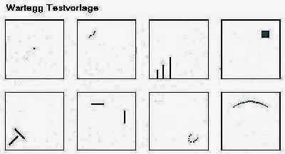 KM TUTORIAL: Apakah itu WARTEGG TEST dan Bagaimana cara mengerjakan ...
