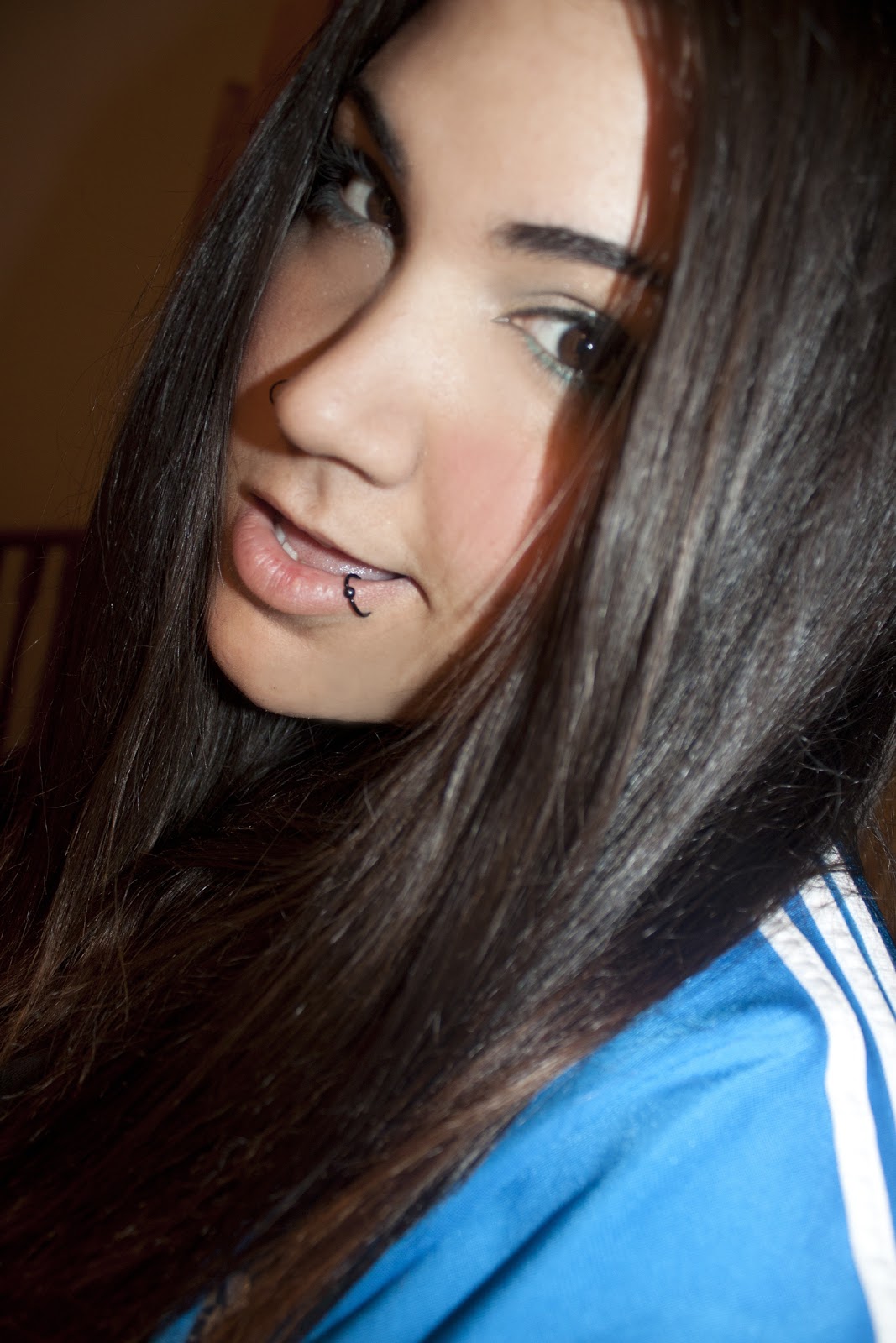 SienteHipHop: Entrevista a GEMA!!