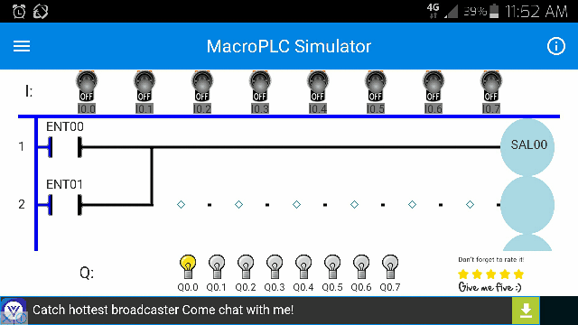 MechaMotion: Basic PLC Programming 3