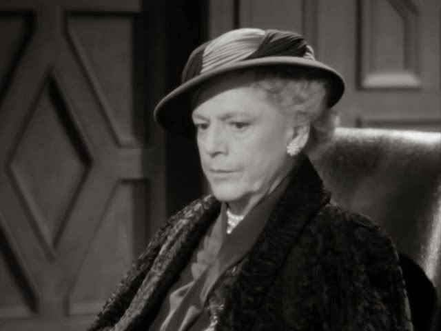 Crítica: EL CUARTO PODER (1952) - Cinemelodic