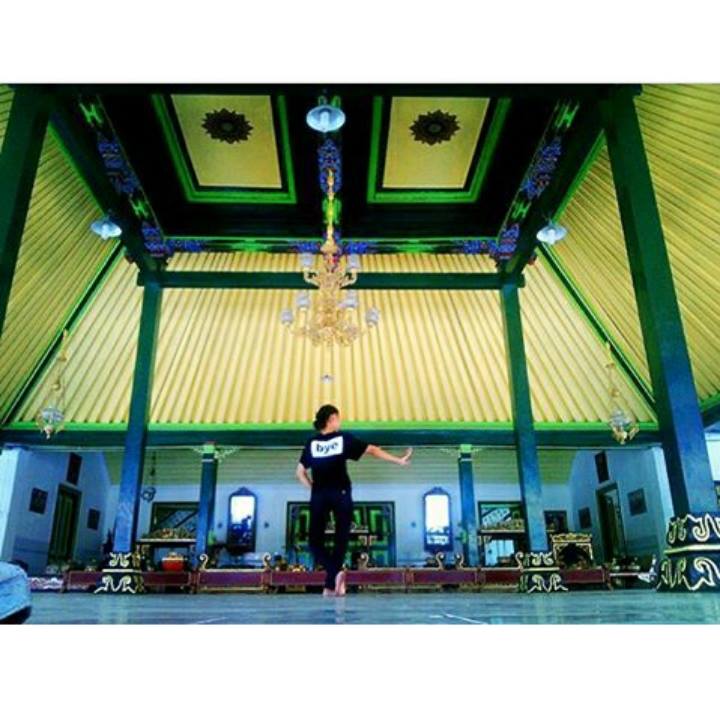 SAVE OUR CULTURE : TARI BEDHOYO SRIGATI (NGAWI)