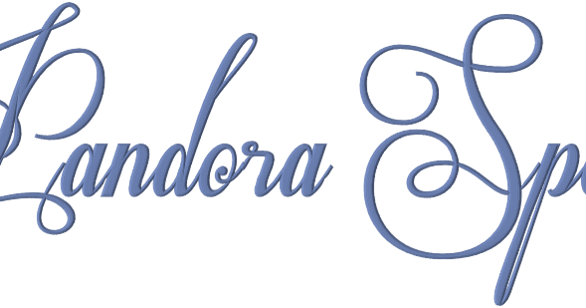 Holly J. Gill: Pandora Spocks For Sparrow