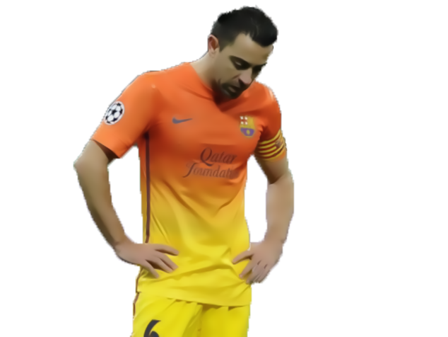 Renders Boleiros: Render Xavi