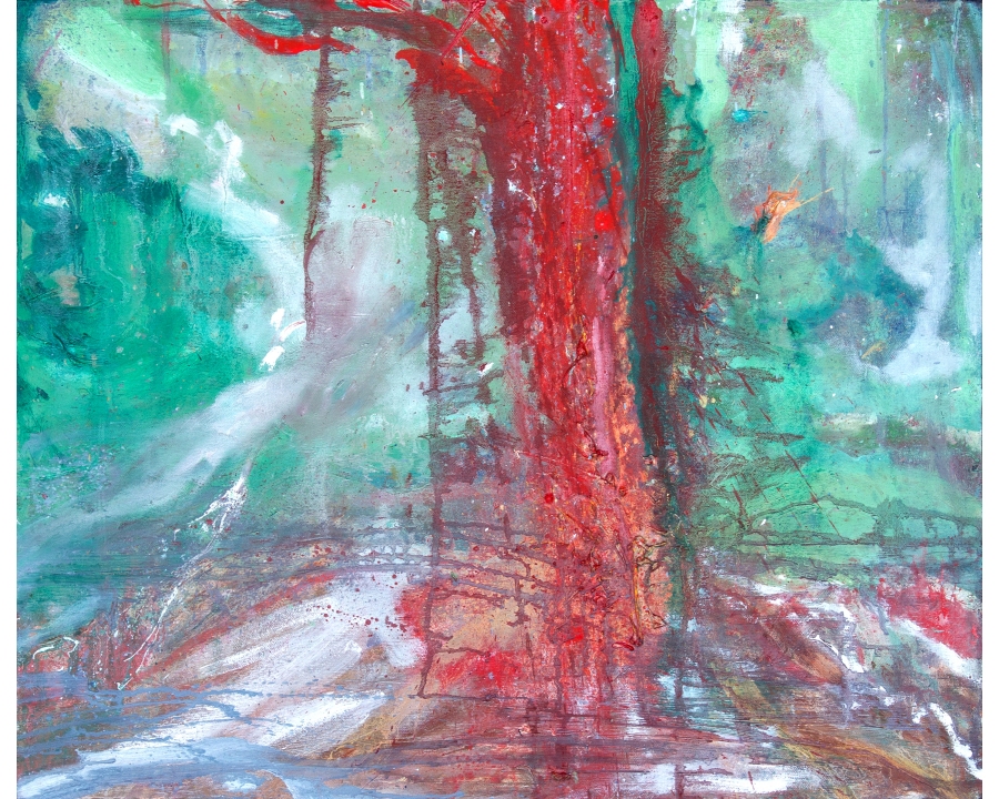 VAC submissions: Justin Brewer-Golightly