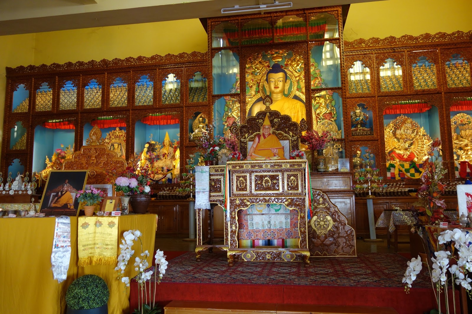 TRAVELS (and more) WITH CECILIA BRAINARD: Travel India: Hill Stations ...