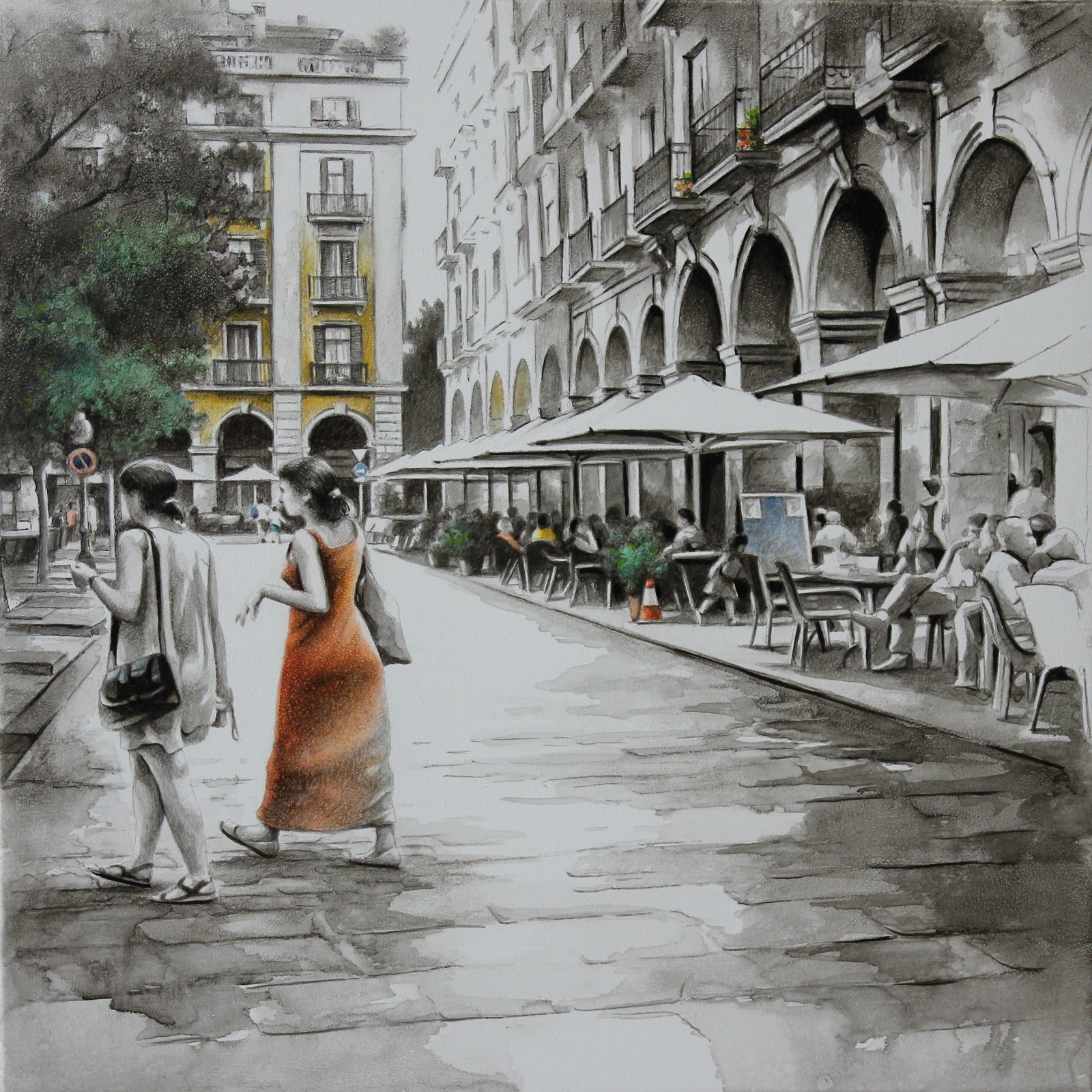 Juan Mir: Obras 2012-2013