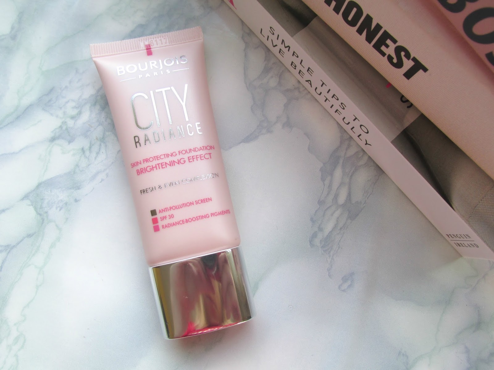 The Imperfect Beauty | Irish Beauty Blog