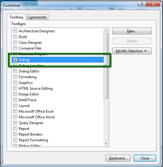 Muhammad Shujaat Siddiqi: Visual Studio 2012.2 Code Map - Debugging ...