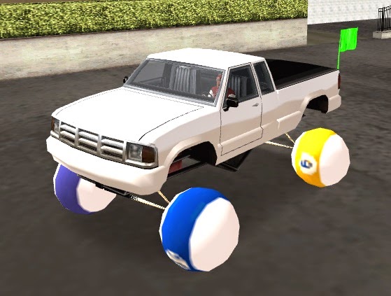 Tuning Mod v1.1 by Junior_Djjr - MixMods - Mods para GTA SA e outros