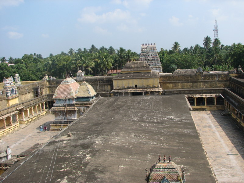 Tamilnadu Tourism: Sattainathar Temple, Sirkazhi, Nagapattinam