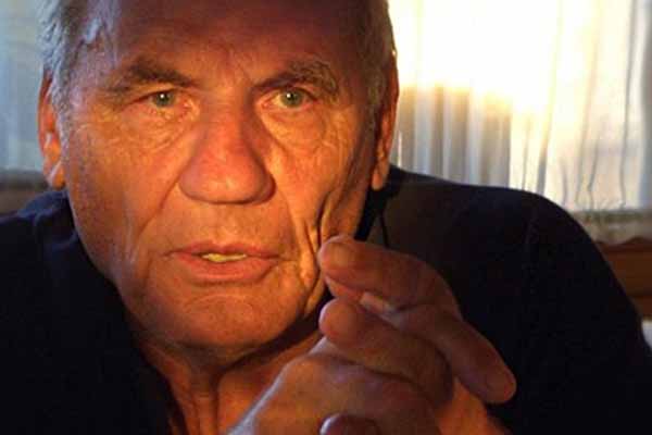 Las 5 leyes biológicas del Dr. Hamer