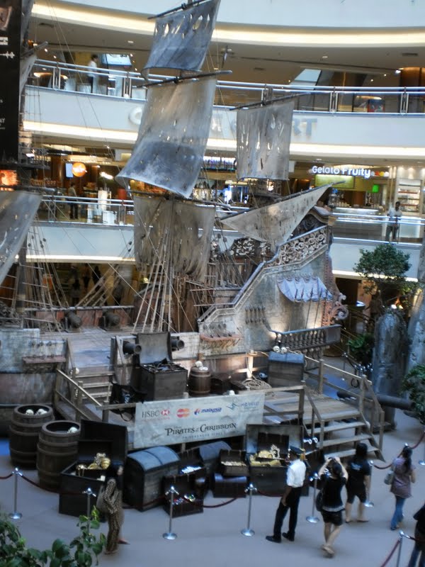 INI BLOG MIMIZIOUSLICIOUS: Jimba Jimba Para Isteri - Mid Valley+ Noodle ...