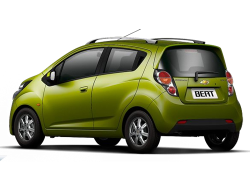 Chevrolet Beat Car Photos - All Cars Bikes Specifications