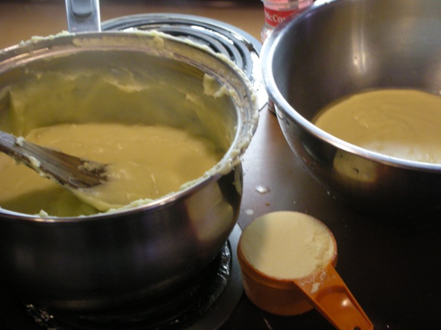 BetumiBlog: Recipe #66: Tuo Zaafe ("TZ")