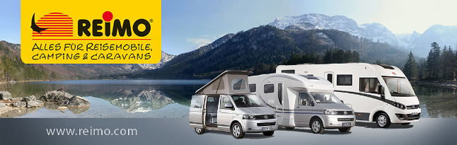 RestauraCaravan: Catálogo de REIMO