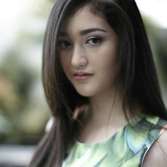 Ranty Maria, Artis Cantik serta berbakat kelahiran 1999 - INSOPEDIA