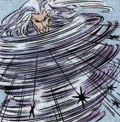 Marvel Madness: Riptide