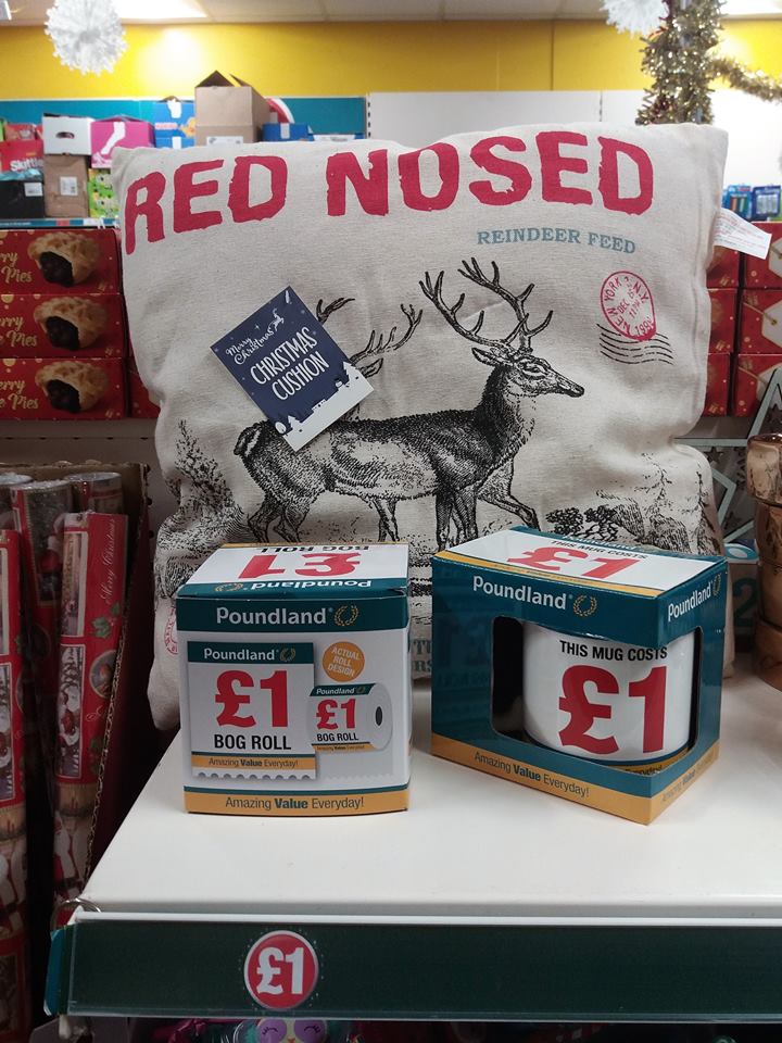 Martin Brookes Oakham Rutland: Poundland Melton Mowbray Leicestershire ...