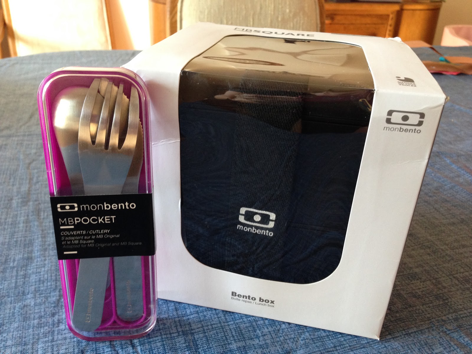 Monbento has Perfect Lunch Storage Solutions Using Bento - Outnumbered ...