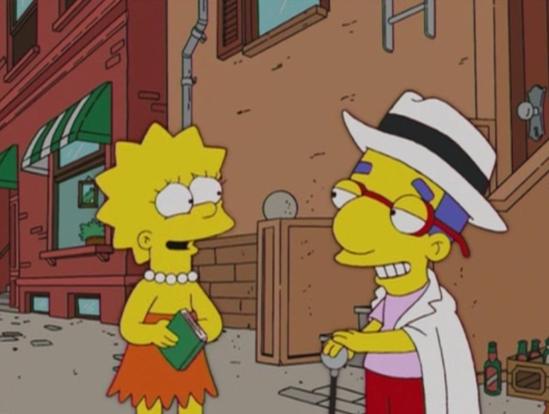 Watch all the Simpsons episode online for free: The Simpsons - Season 17