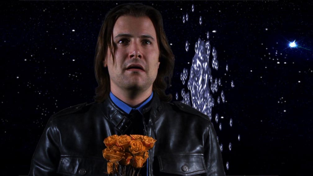 Ninja Dixon: The Color Bulk-Purple: An Interview with Jordan Lawson